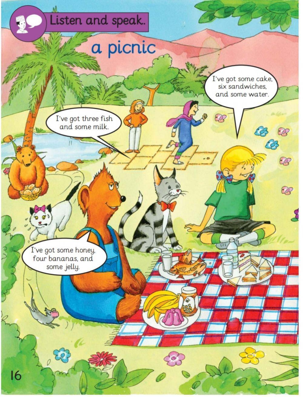 Read the sentences - Listen and repeat 4549451 | Nn0015