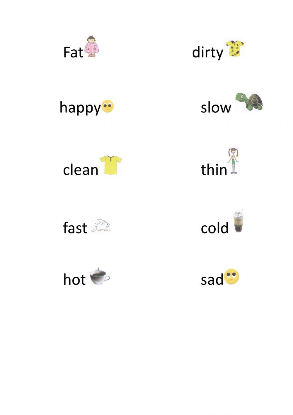 Match the followingg worksheet | Live Worksheets