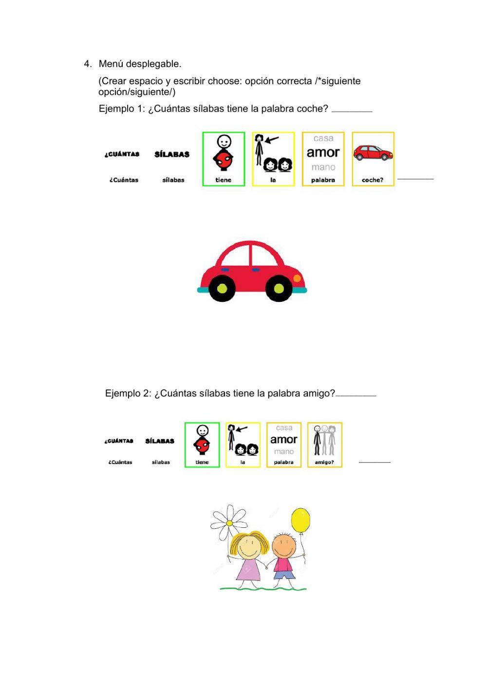 Ficha Miriam Parra Moraleda, Curso CEP worksheet | Live Worksheets
