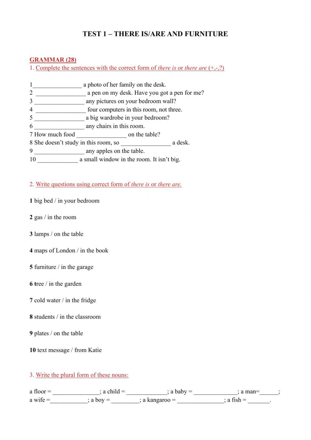 596933 | There is-are, house | Nives Novko