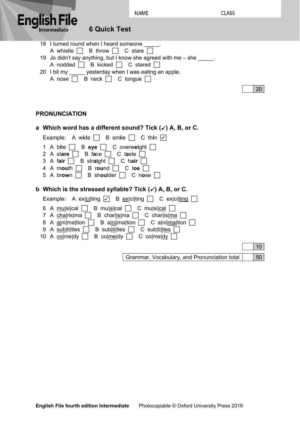 English File In Free Interactive Worksheets 4561812 english-file-in-free-interactive-worksheets-4561812