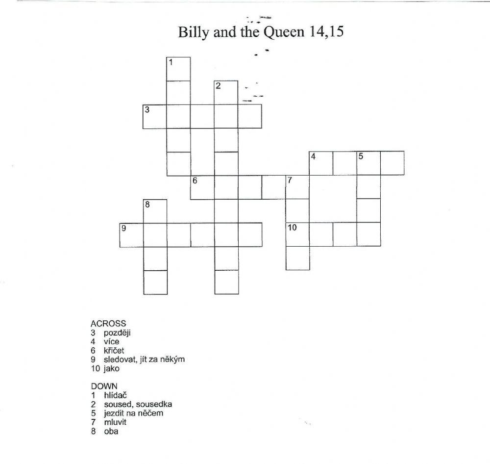 Simple vocab interactive worksheet | Live Worksheets