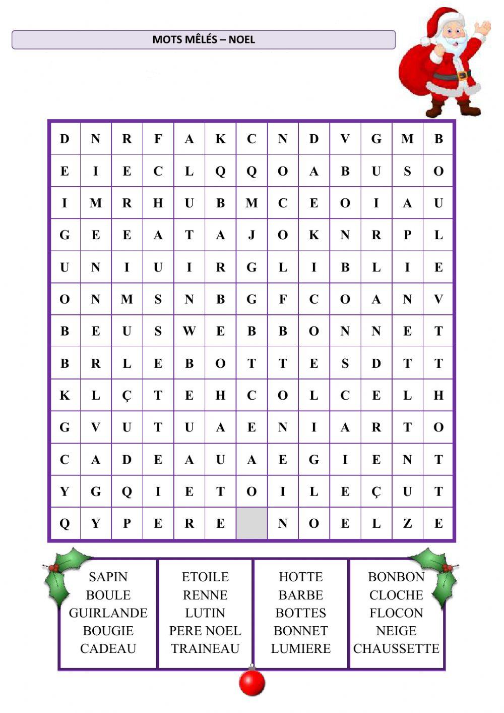 600065 | Noel | stacya | LiveWorksheets