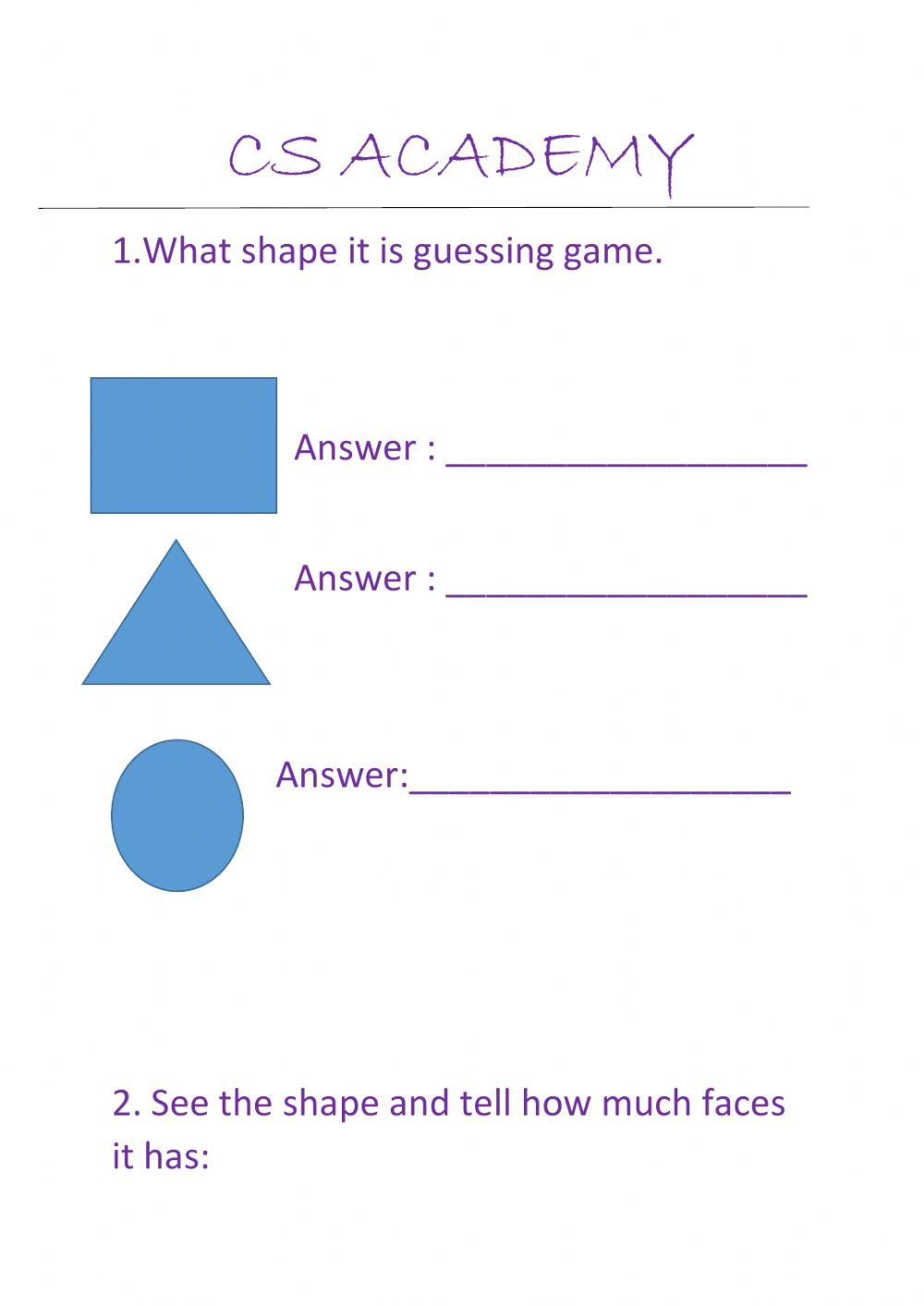 Curved lines interactive worksheet | Live Worksheets