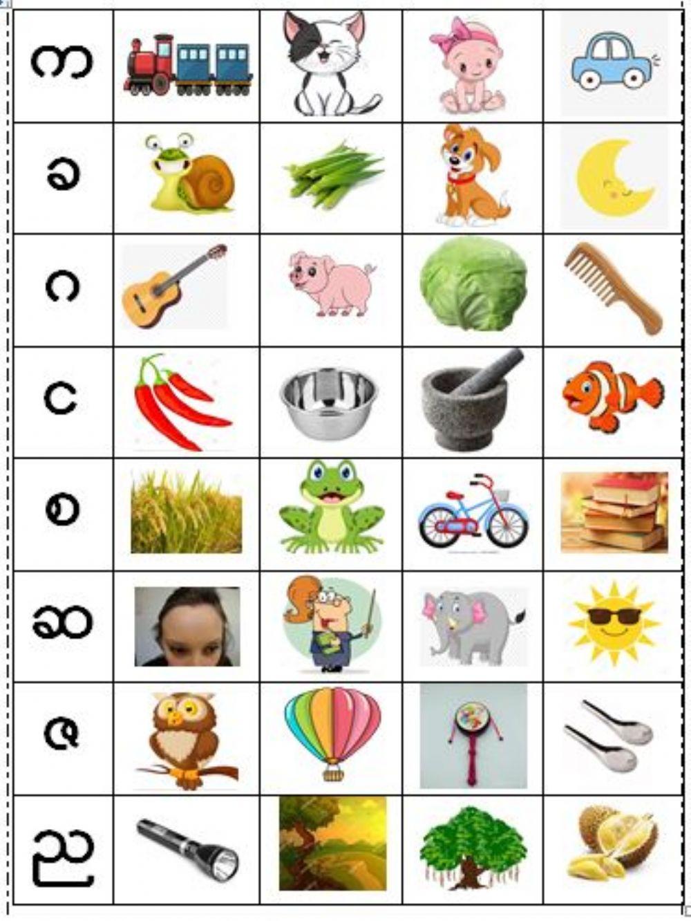 Myanmar Myanmar activity | Live Worksheets Myanmar Myanmar activity | Live Worksheets