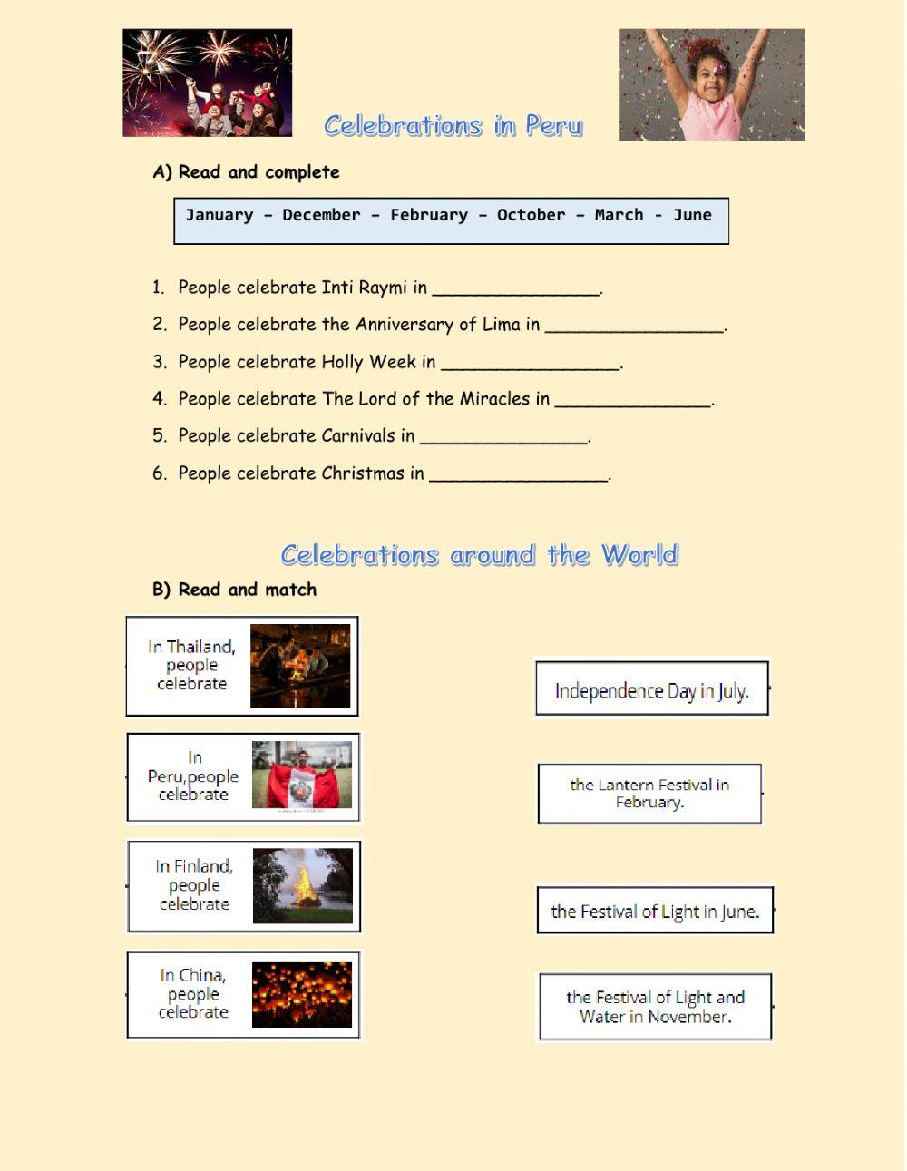 558841 | Celebrations 2 | MARLENE QUINTANA