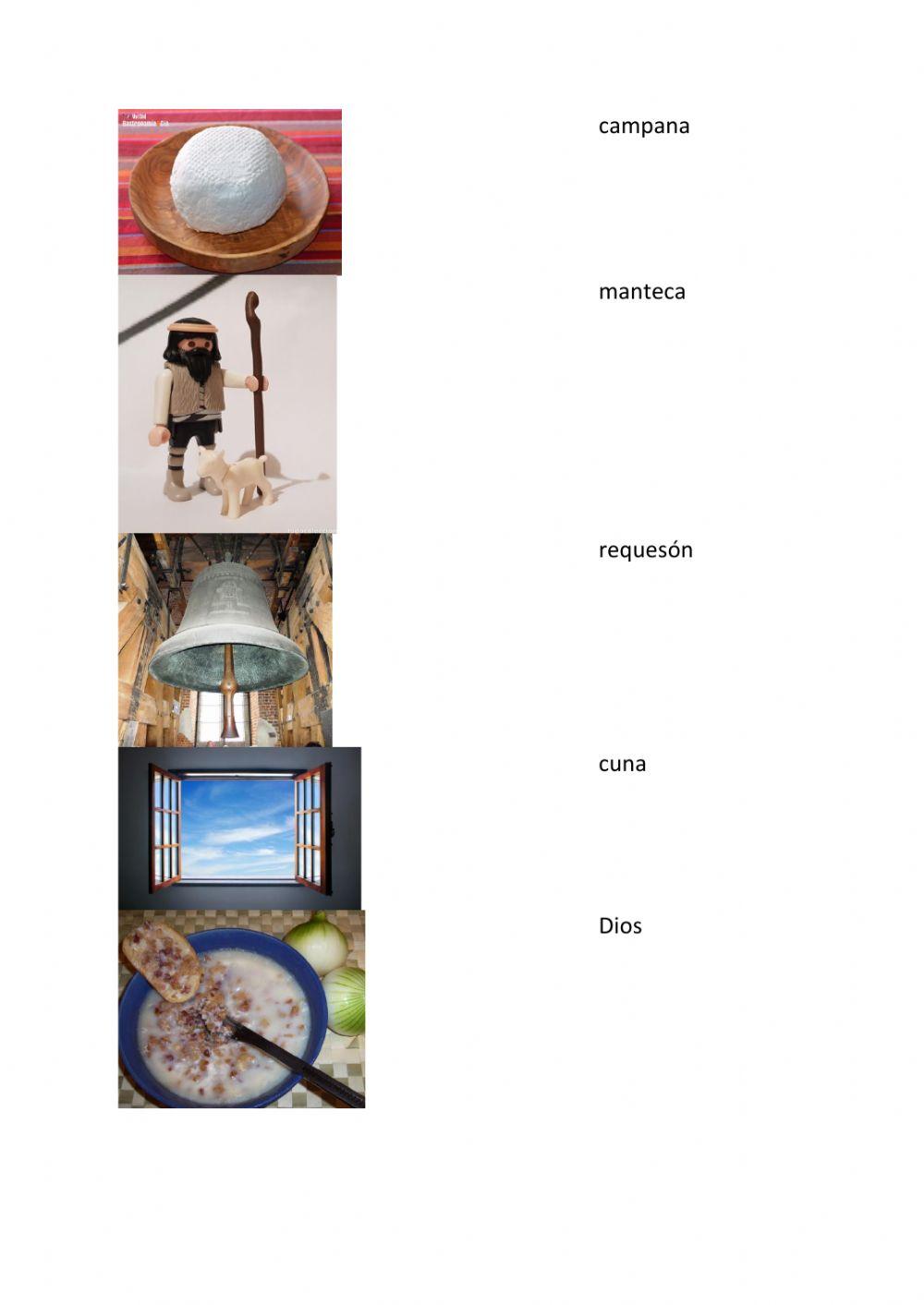 CAMPANA SOBRE CAMPANA 6333381 | nataliastoklosa