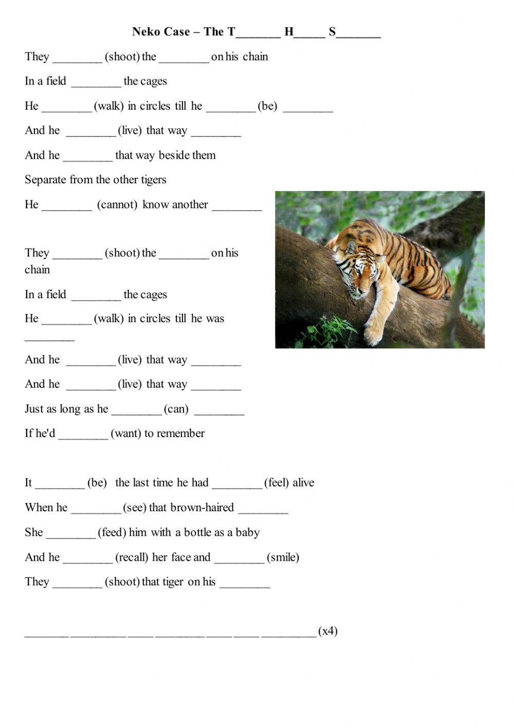 Niko Case (song) 604874 | Liliia Nigmatullina | Live