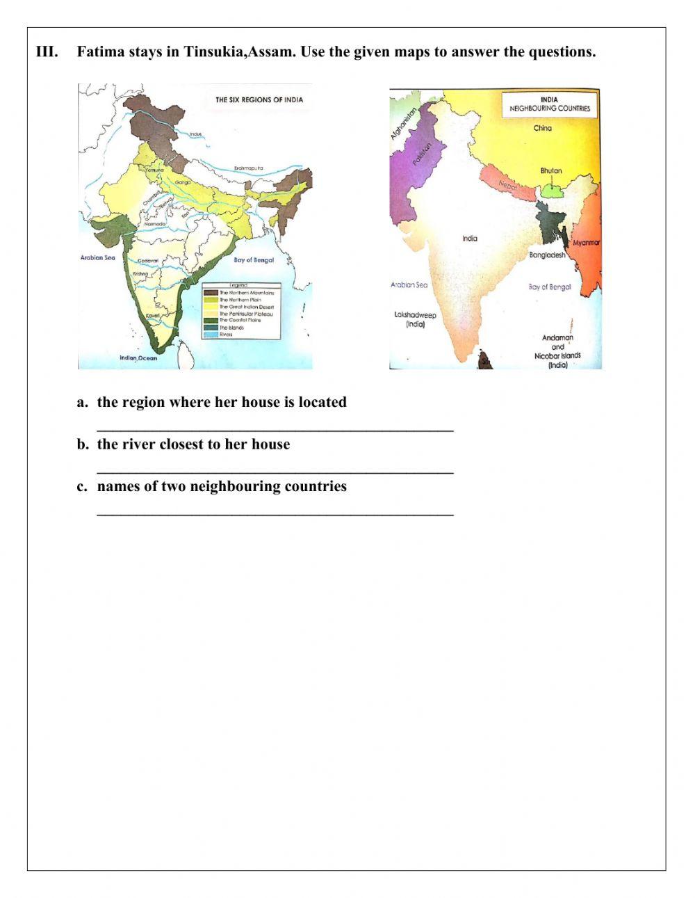 605707 | Social | B.suhashini | LiveWorksheets