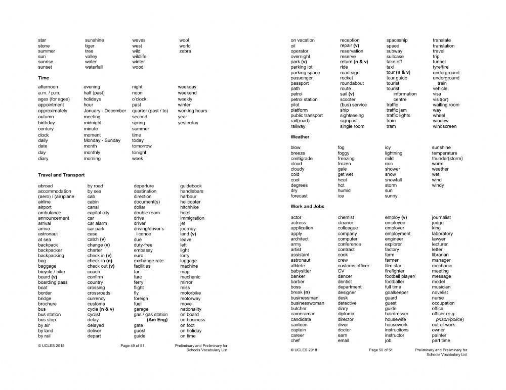 b1-preliminary-… | Free Interactive Worksheets | 6337974