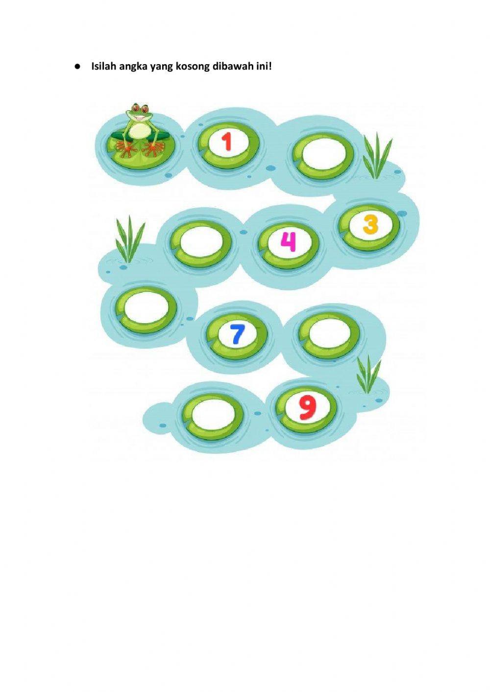 Hewan | Live Worksheets