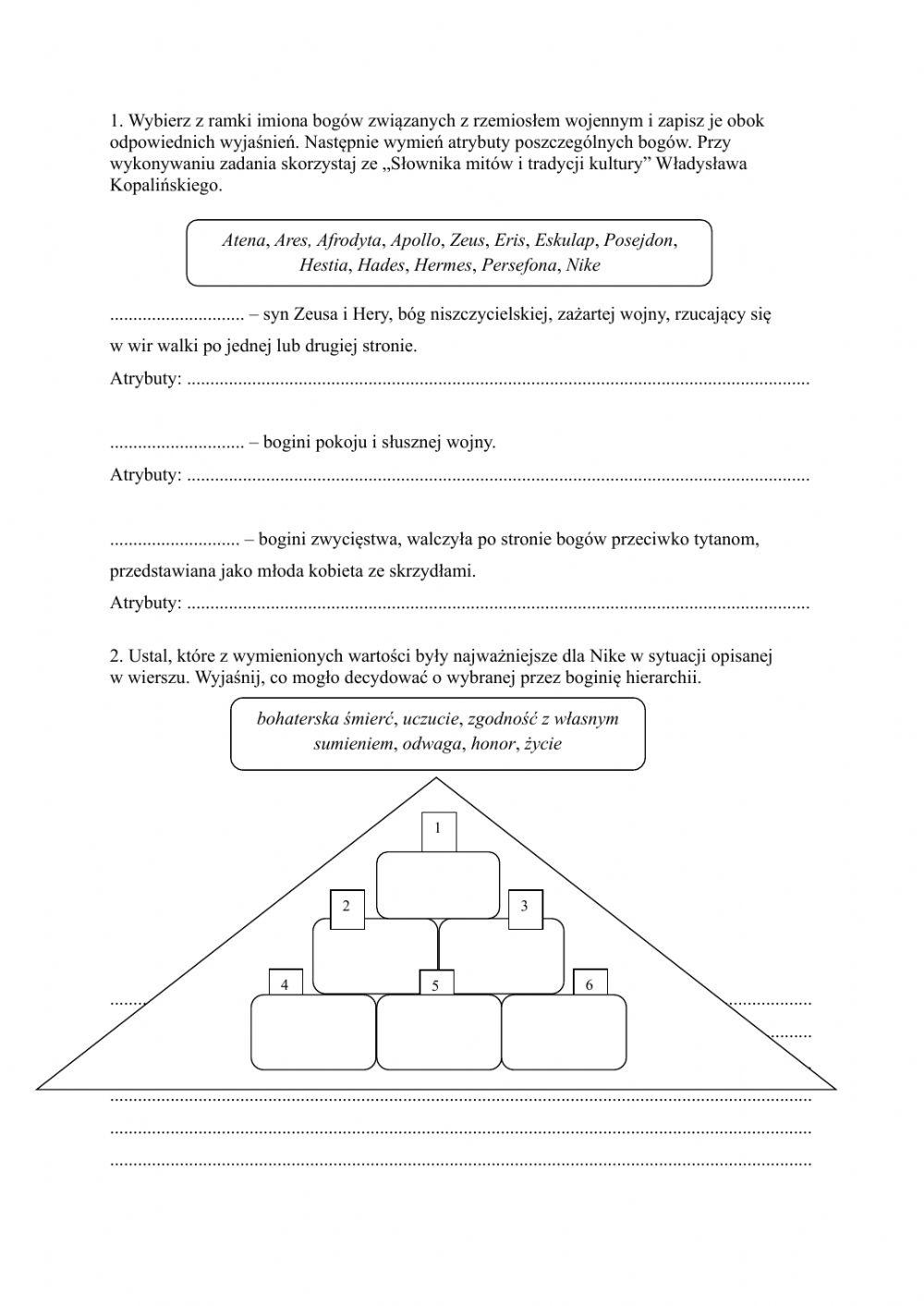 nike 4505562 | EwelinaKu | LiveWorksheets