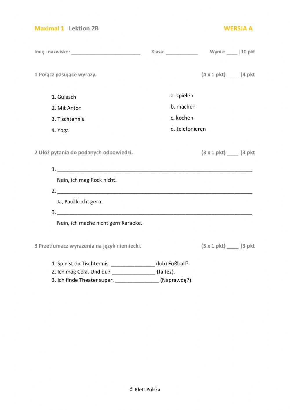 Maximal 1 Kapit… | Free Interactive Worksheets | 6293146