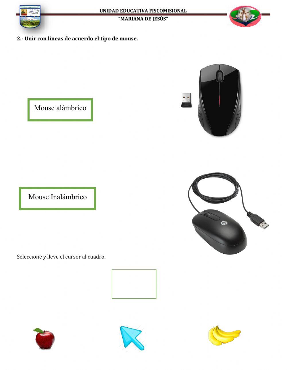 4506280 | INFOPEDAGOGIA EL MOUSE | Cristian Novoa