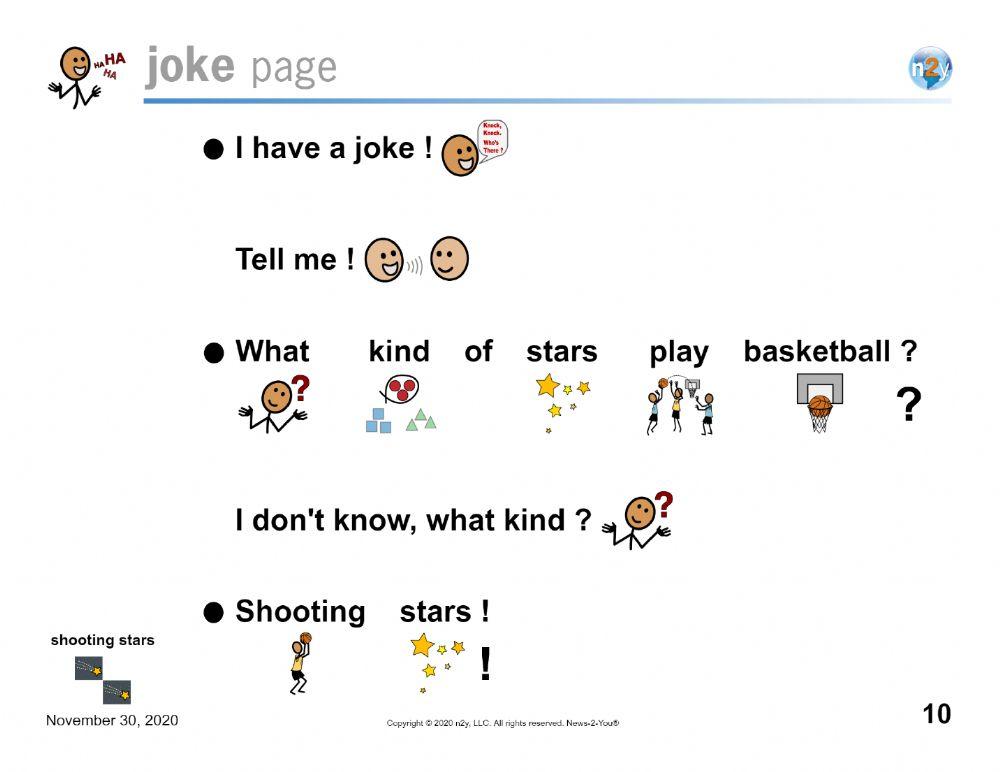 News 2 You Geminid Meteor Shower online exercise for | Live Worksheets