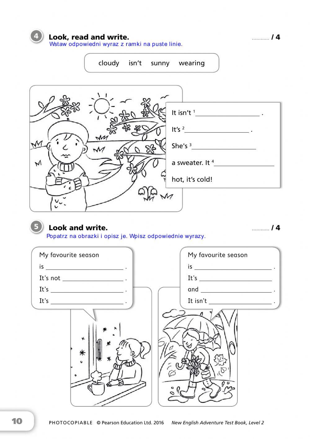 Test NEA 3 unit… | Free Interactive Worksheets | 6294994