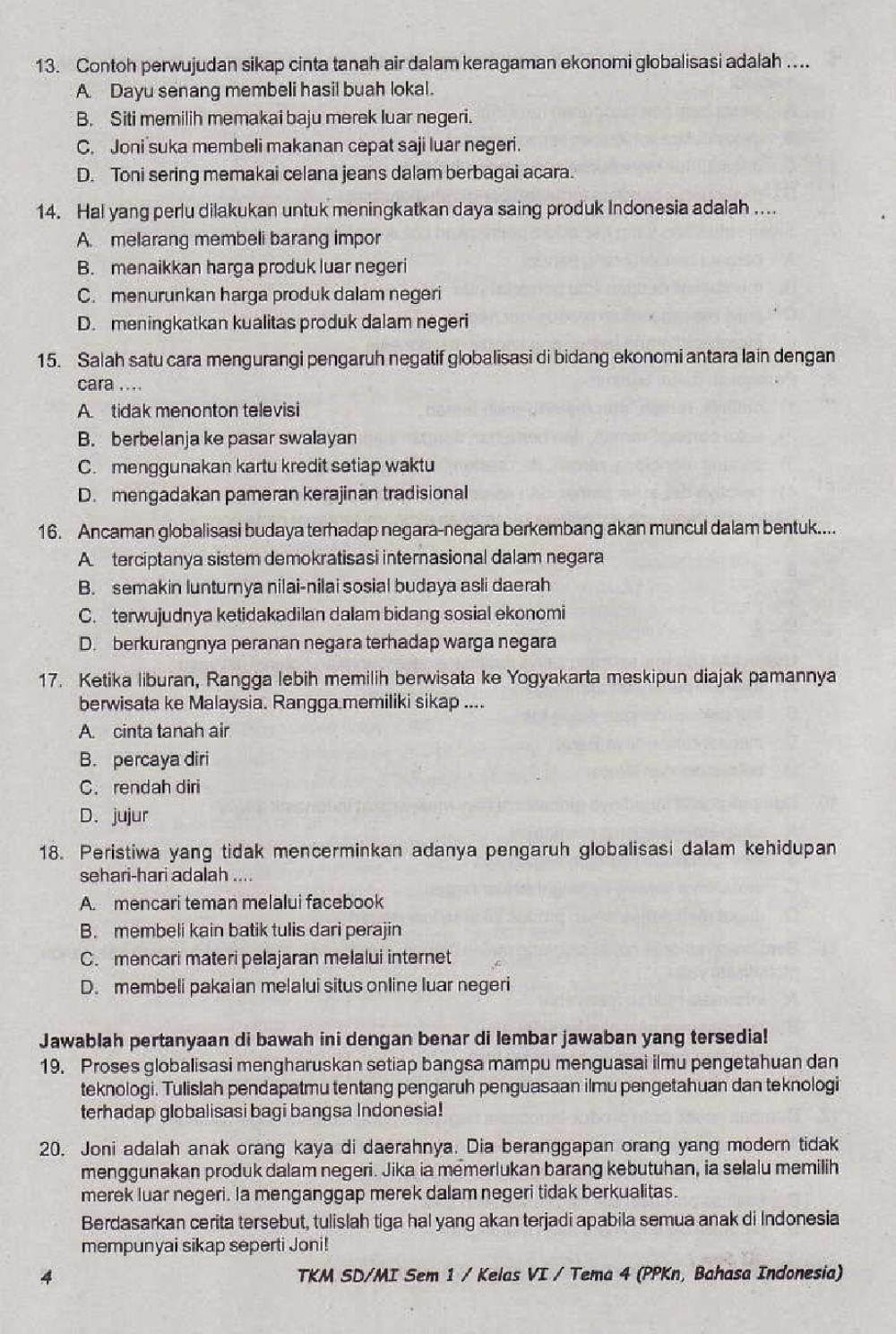 Pas ppkn tema 4 semester 1 2020-2021 563503 | Ayu Artyana