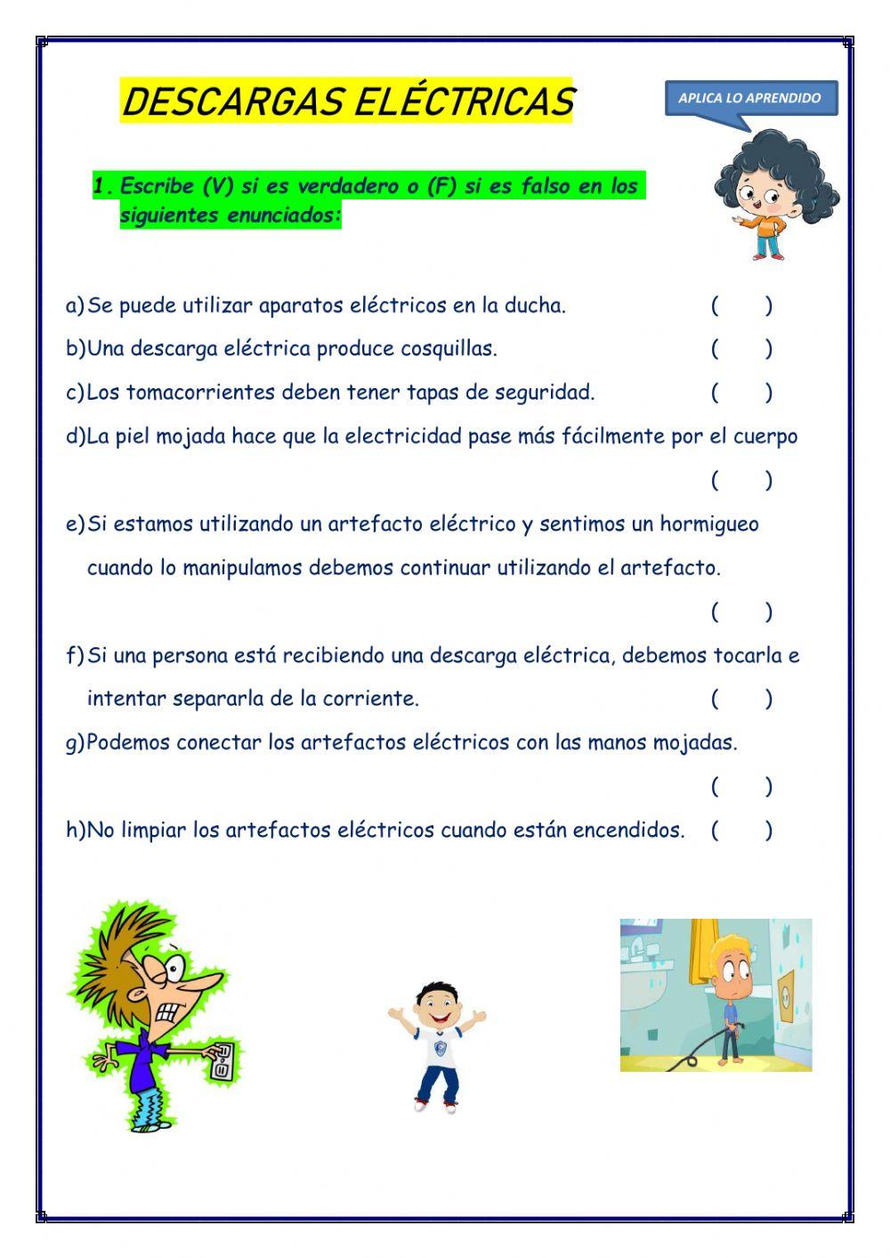 Cta worksheet | Live Worksheets