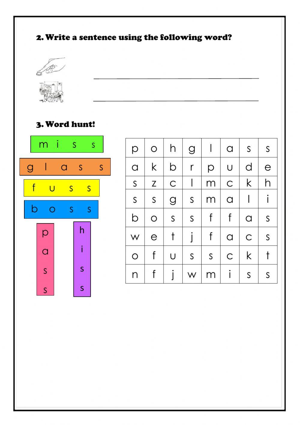 564304 | Lesson 21 - ss sound | MS_SAMIAALI