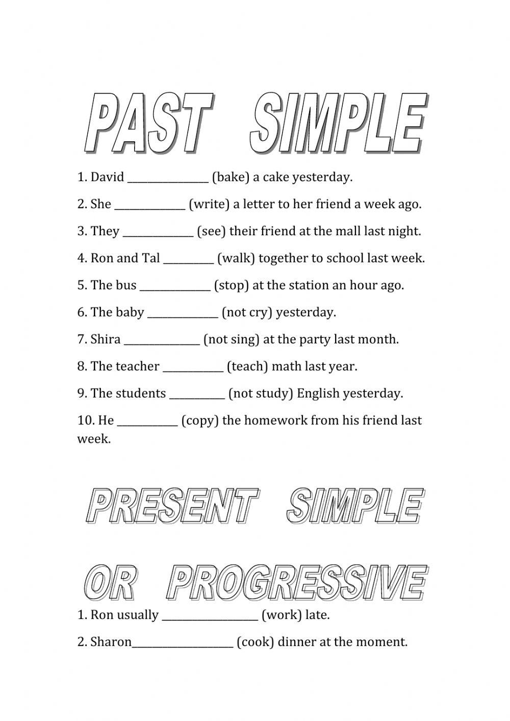 9B grammer task… | Free Interactive Worksheets | 570262