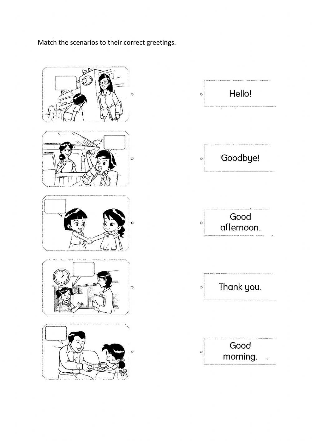 569967 | Match Fruit and Greeting | CIKGU_YATI