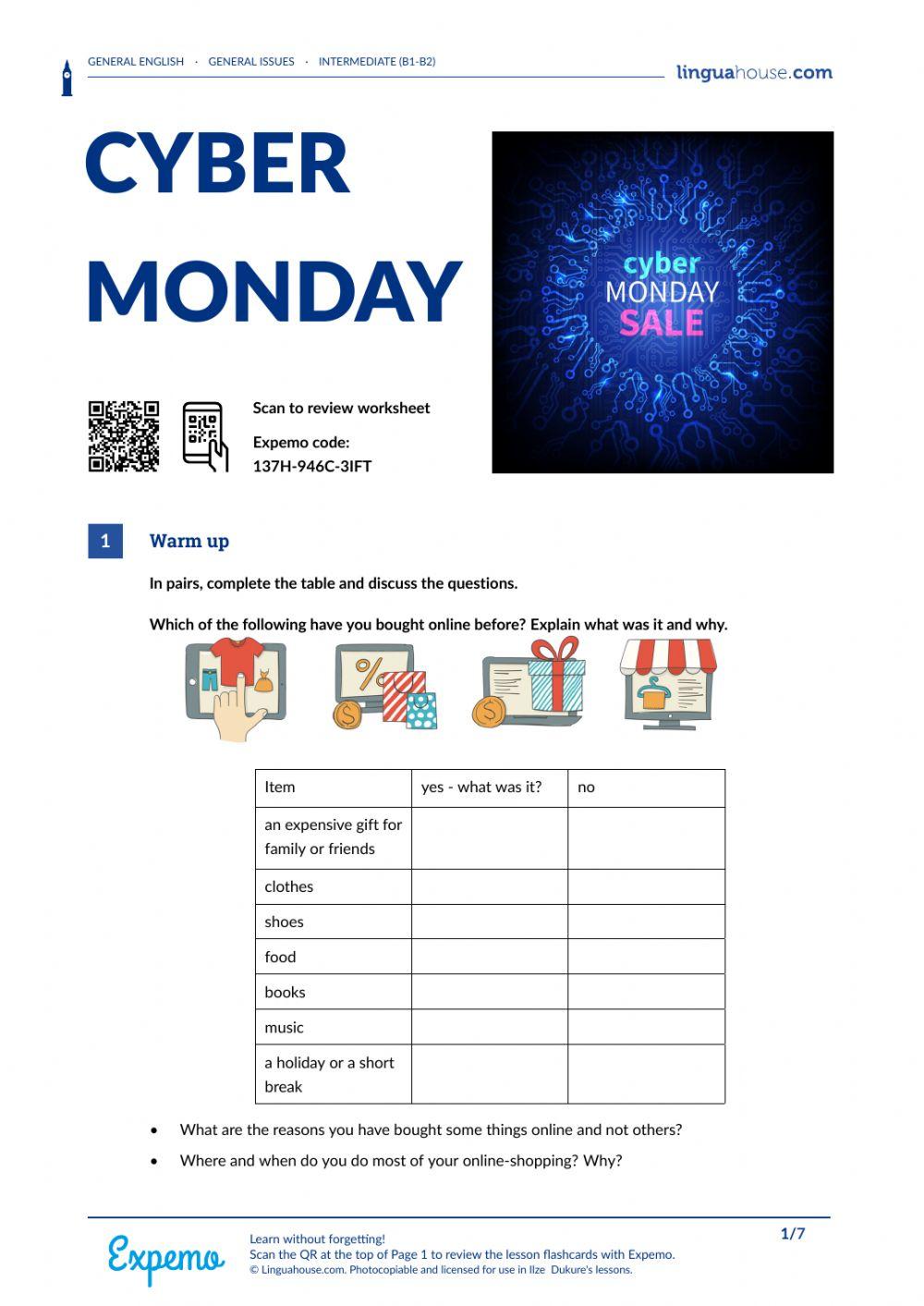 Reading+conditionals online exercise for | Live Worksheets