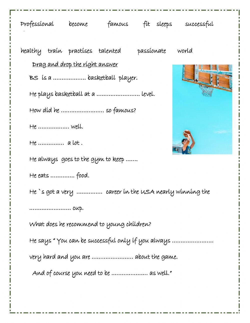 English 5th grade worksheet | Live Worksheets english-5th-grade-worksheet-live-worksheets