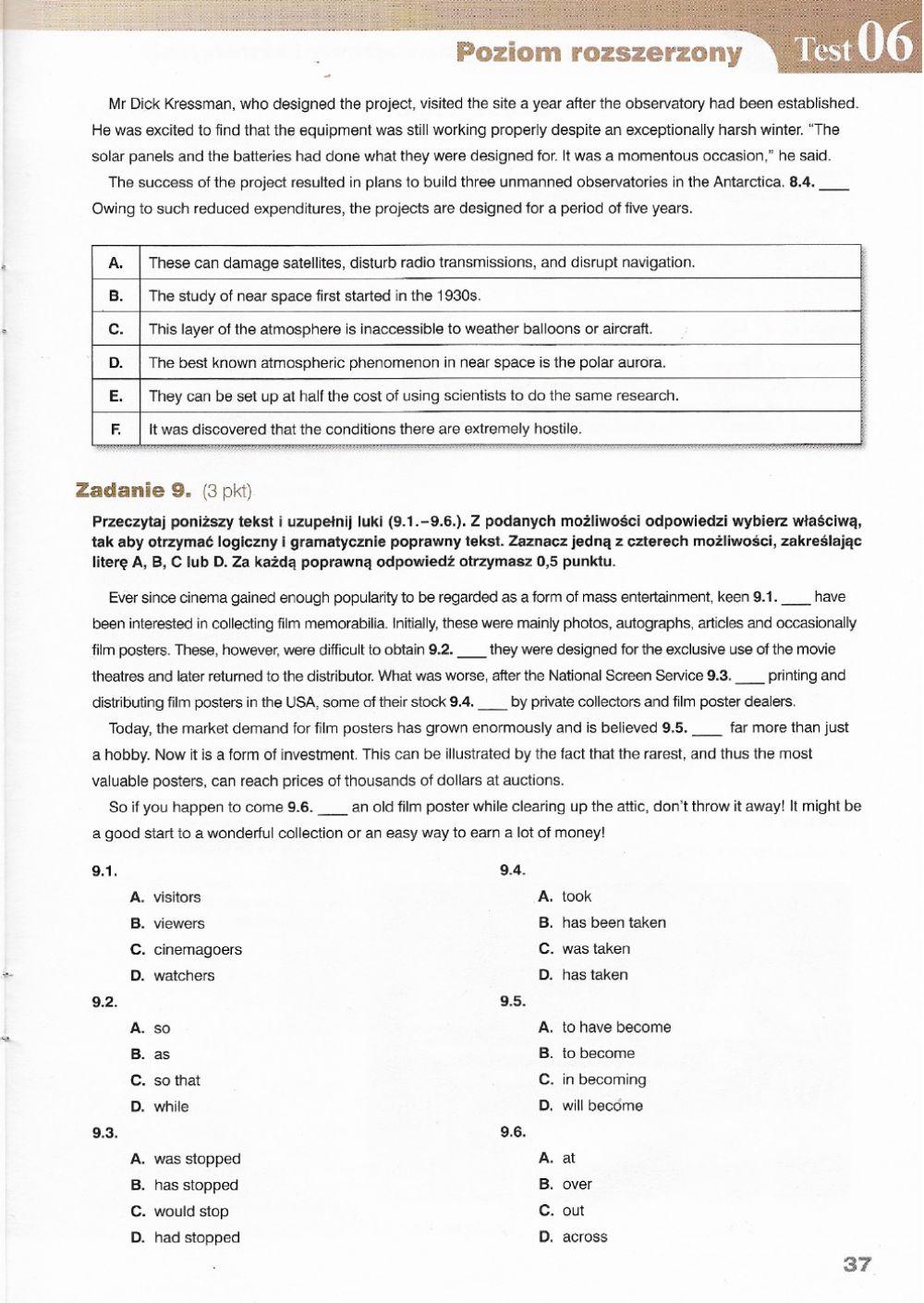 macmillan 6 reading 4522952 | mader95 | Live Worksheets