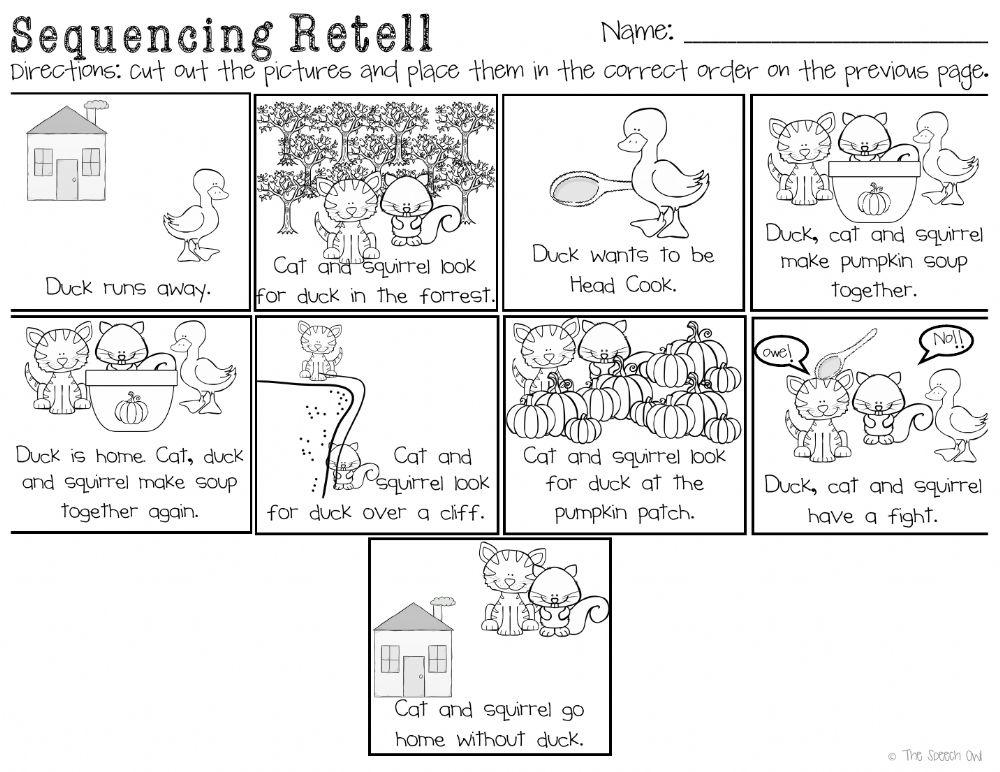 4522722 Pumpkin Soup Story Retell Ykasi86 4522722-pumpkin-soup-story-retell-ykasi86