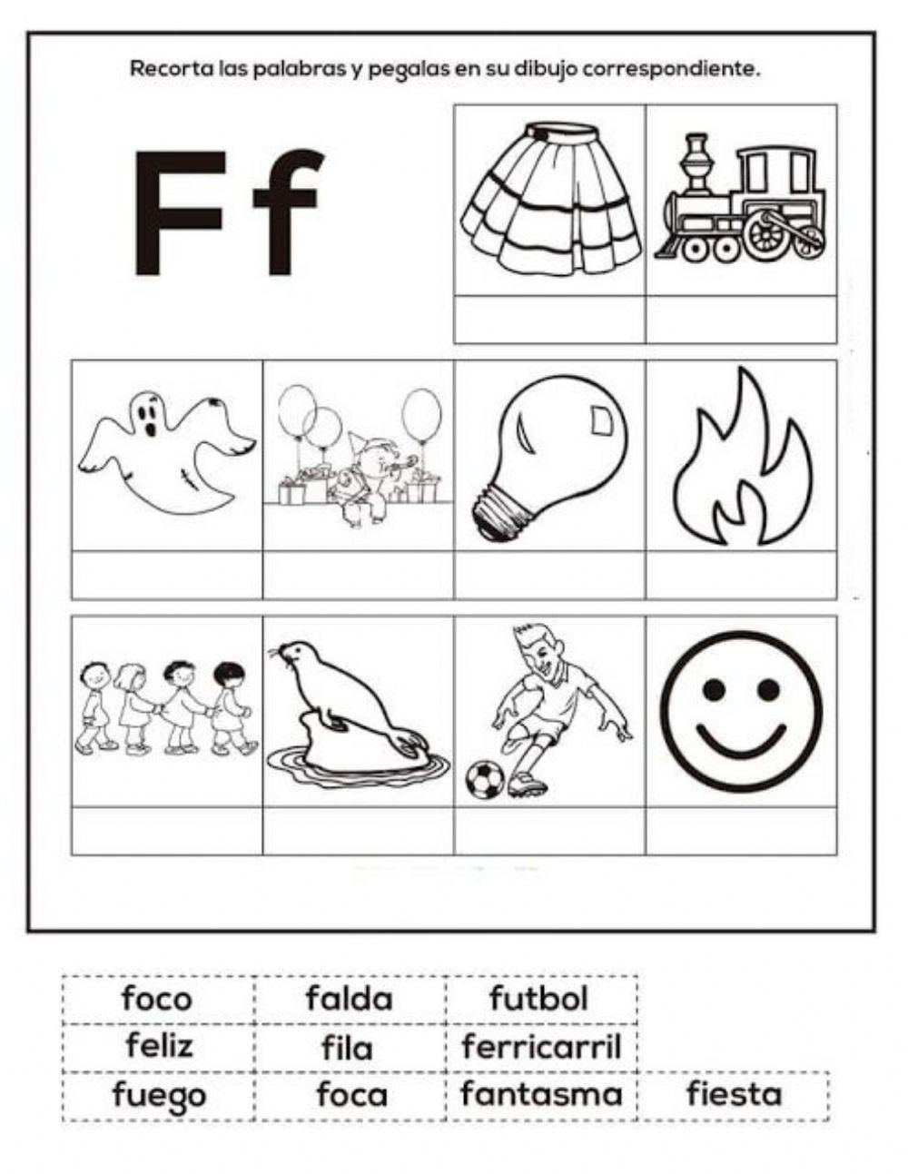 573049 | Palabras con la letra f | Miss_kikita