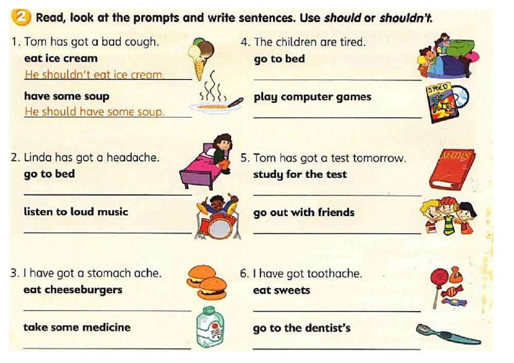 Year 4 English | Live Worksheets