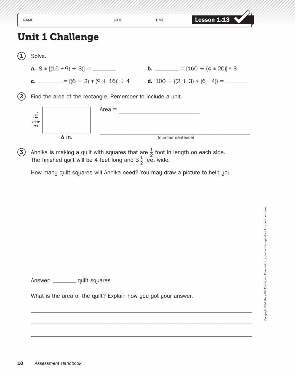 Area and Volume 574519 | Rodolfo parada | Live