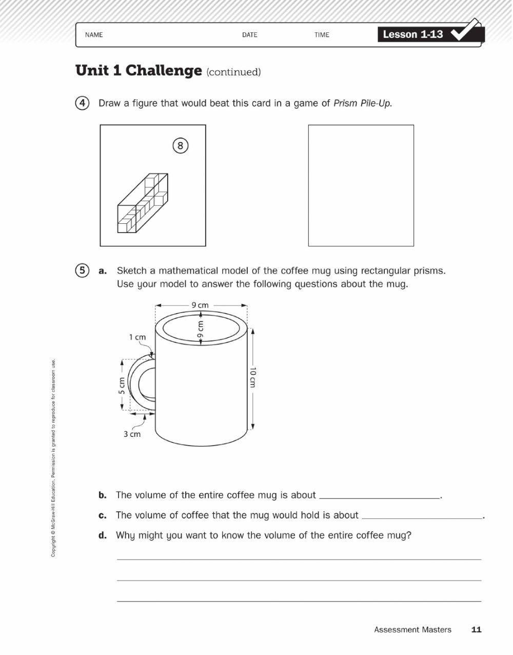 Area and Volume 574519 | Rodolfo parada | Live
