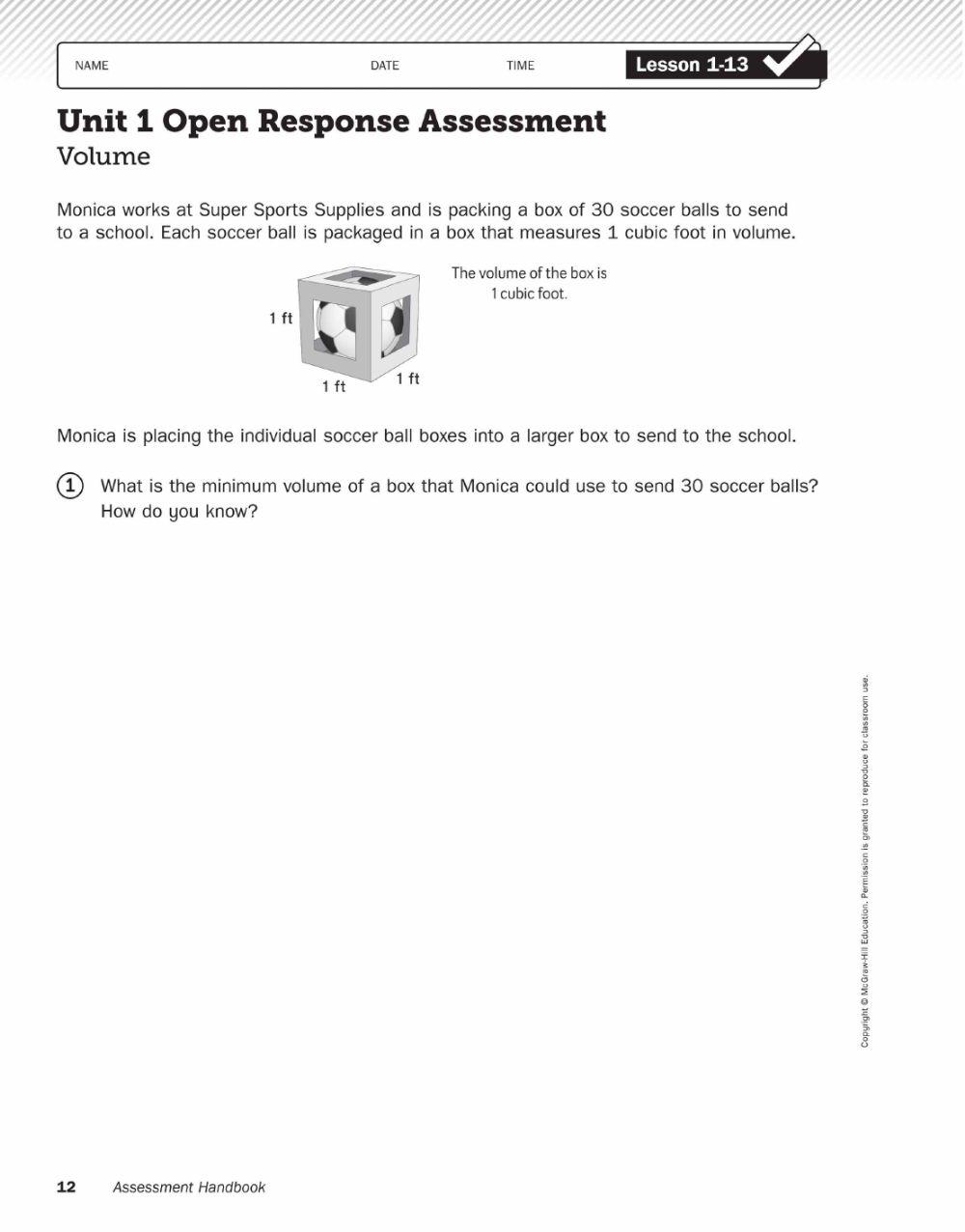 Area and Volume 574519 | Rodolfo parada | Live