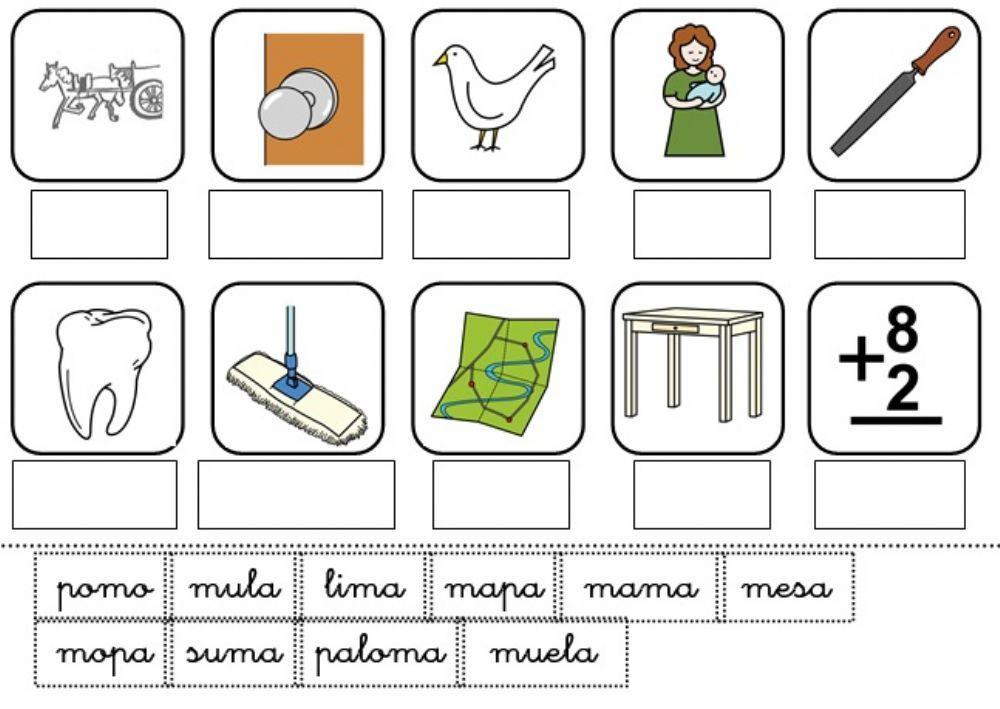 Escribe Palabras Con VA VE VI VO VU Interactive Worksheet, 44% OFF