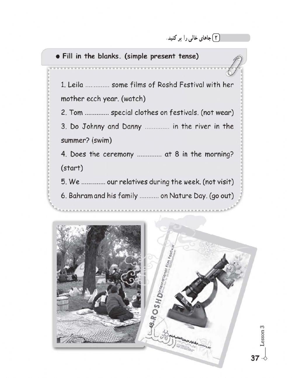 Grade 9 Workbook worksheet | Live Worksheets