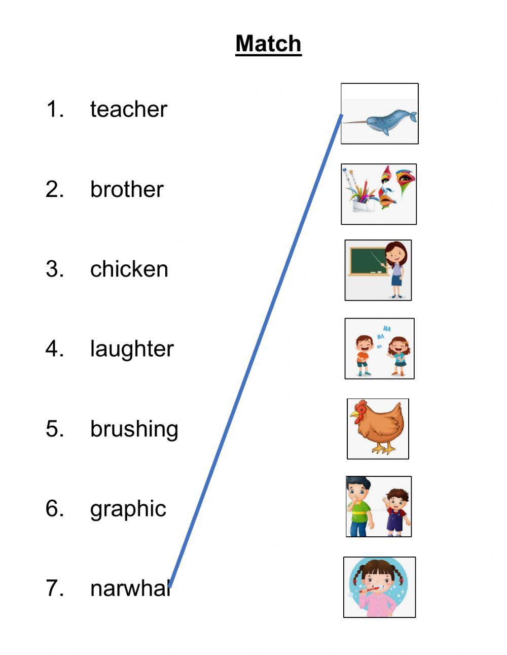 579210 | Match | domano1 | LiveWorksheets