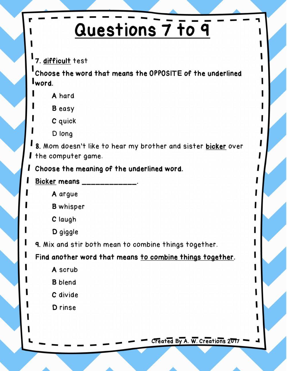 combining things synonym