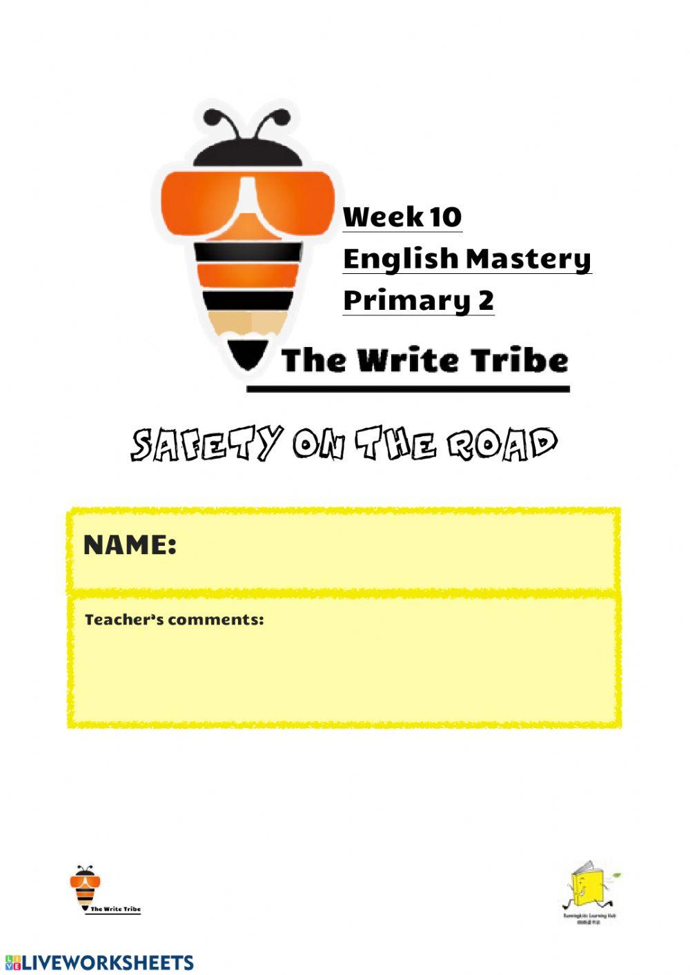 5402649 | 2020: Week-10-p2 | sabreena | LiveWorksheets