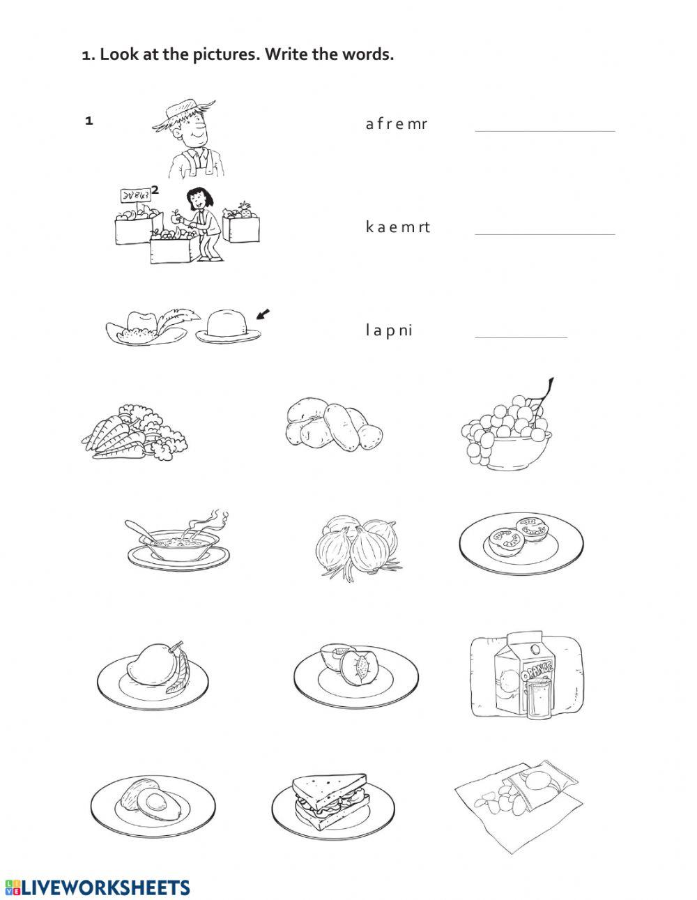 Tutor | Free Interactive Worksheets | 60453