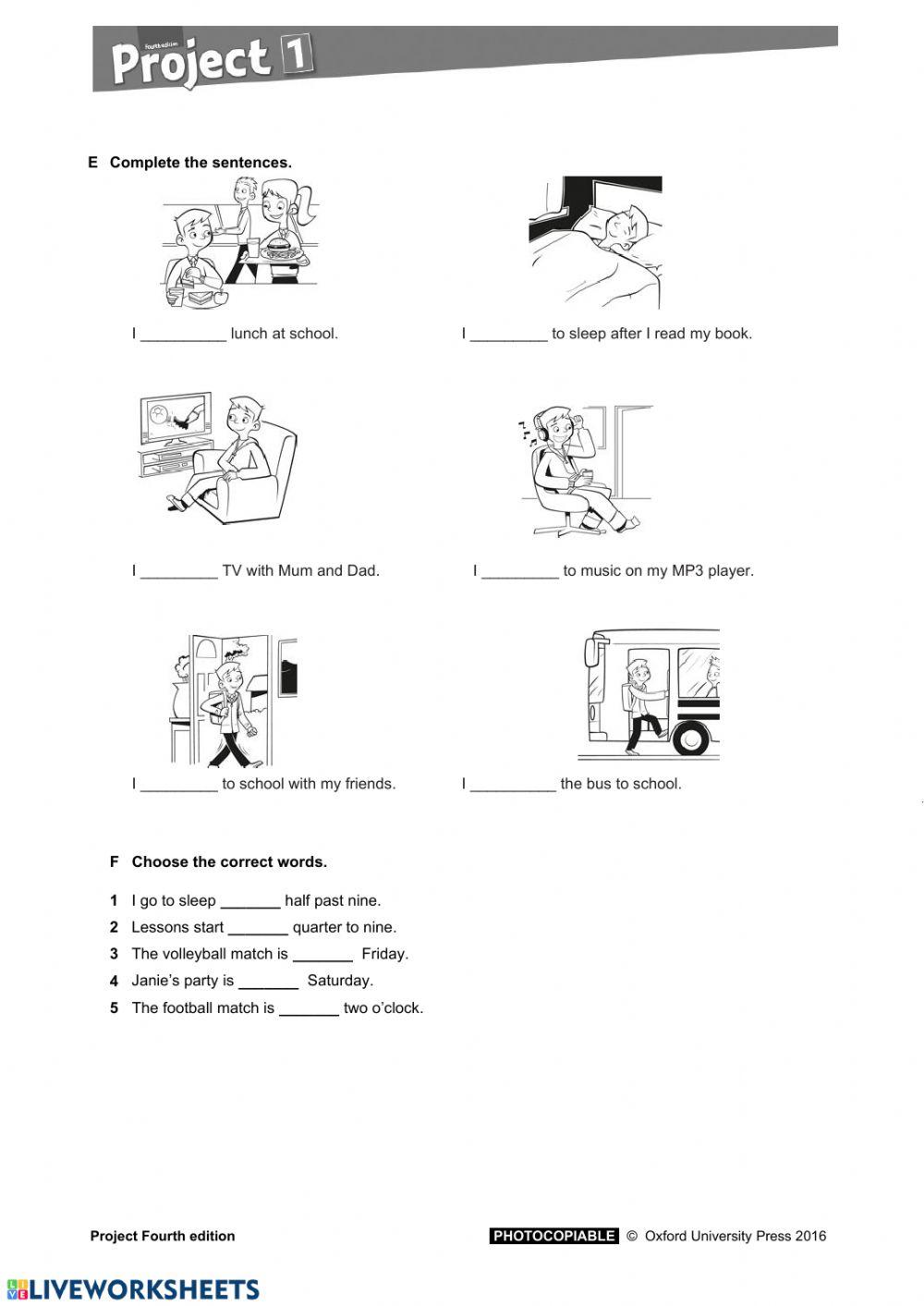 5410222 | Project fourth ed 1 - Unit test 4 | Diba