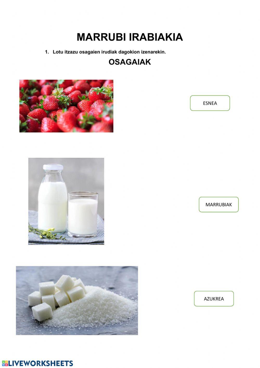 5410171 | MARRUBI IRABIAKIA | AmaiaUP | LiveWorksheets