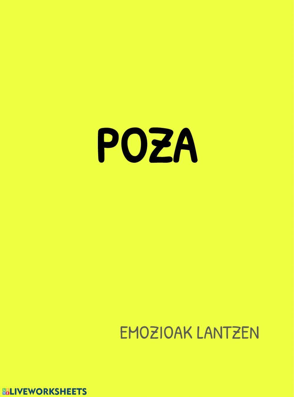 Poza 65249 | JoneZIG | Live Worksheets