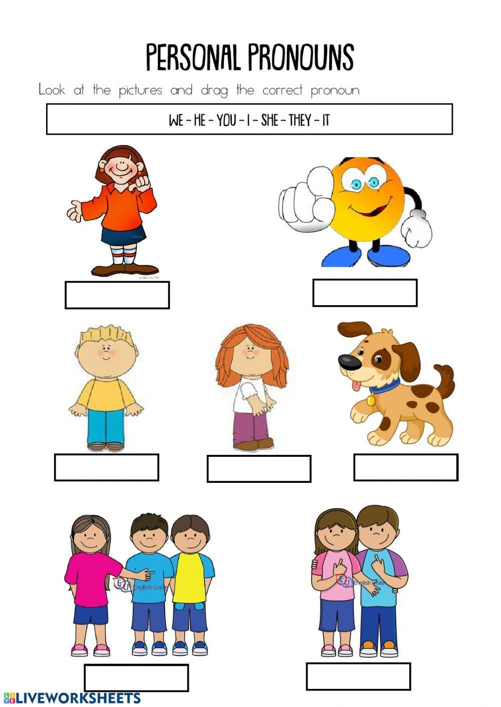 70214 Personal Pronouns Solastesiano 70214 Personal Pronouns Solastesiano