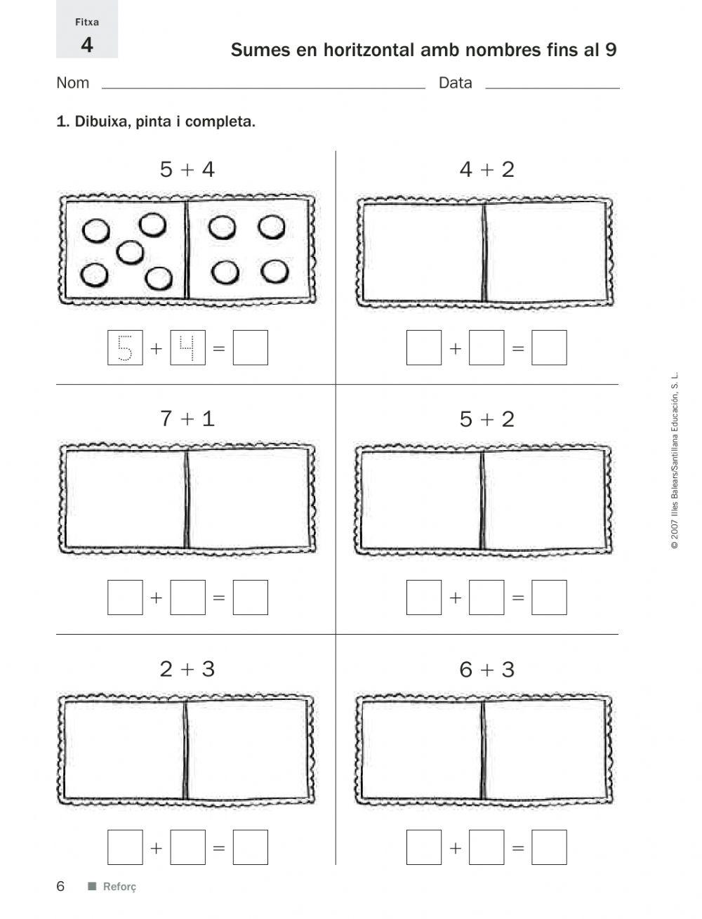 Mates worksheet | Live Worksheets