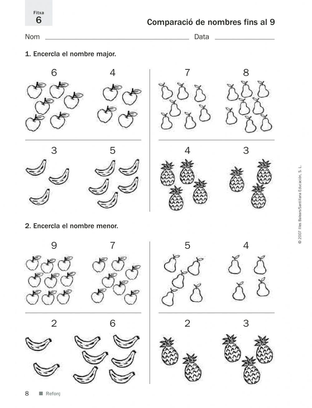 Mates worksheet | Live Worksheets