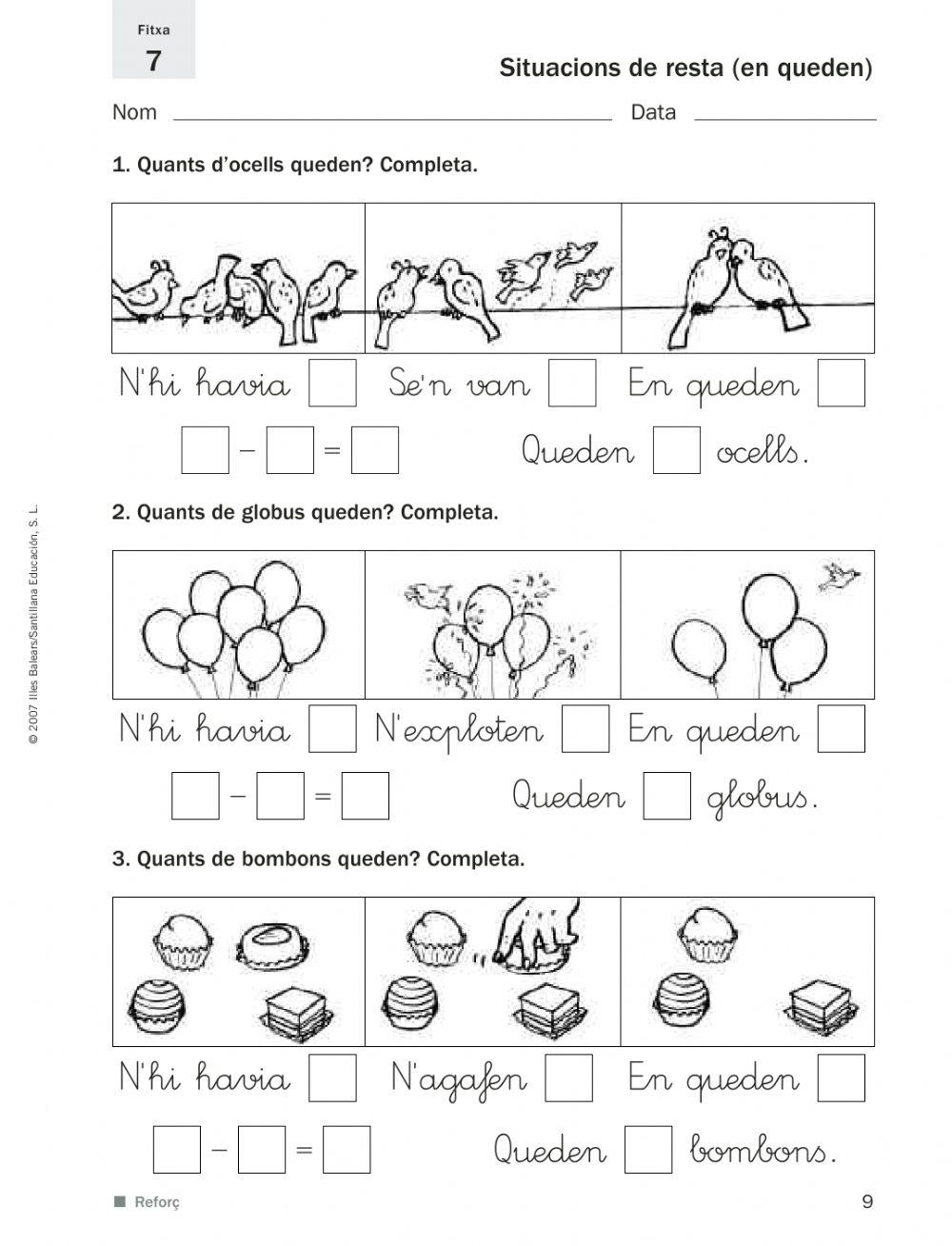 Mates worksheet | Live Worksheets