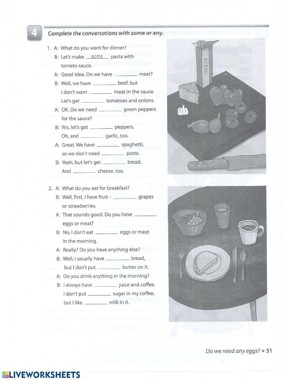 Workbook Unit 9 6134875 | Song Serey Utdam