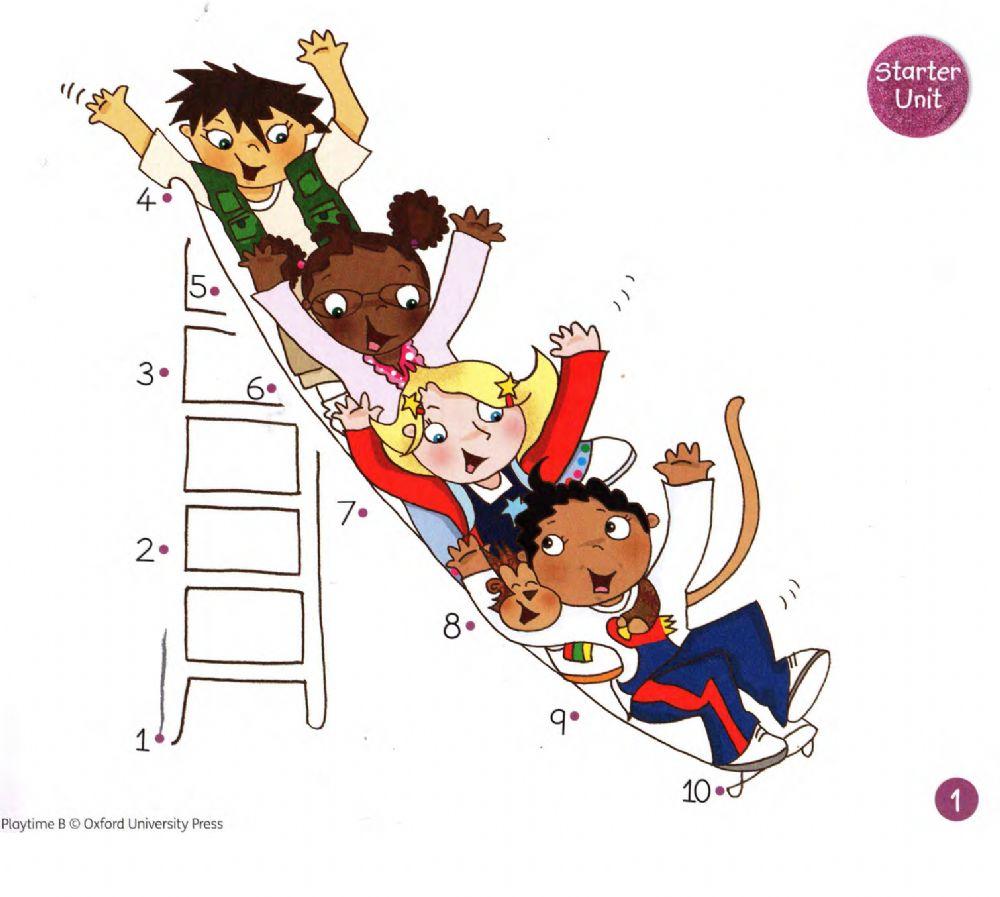 Kinder 1 worksheet | Live Worksheets