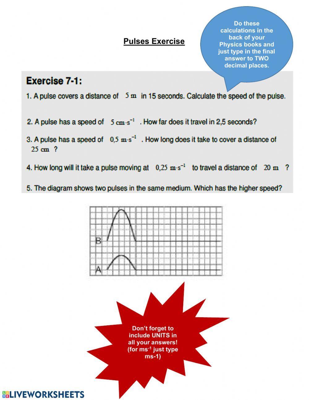 waves physics grade 10